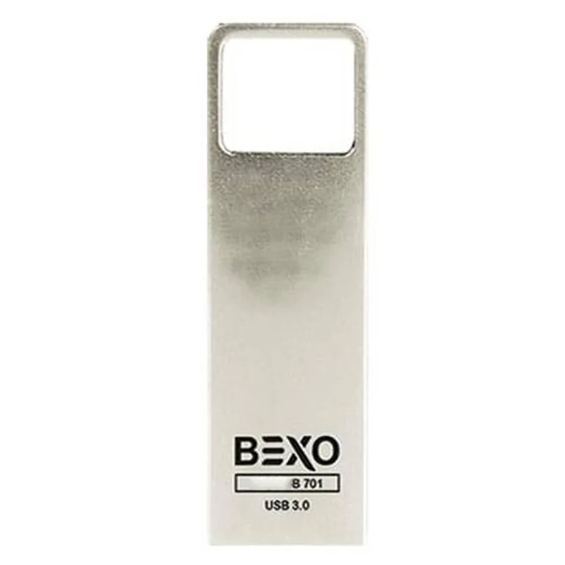 فلش مموری بکسو مدل B-701 USB3.0 ظرفیت 128 گیگابایت